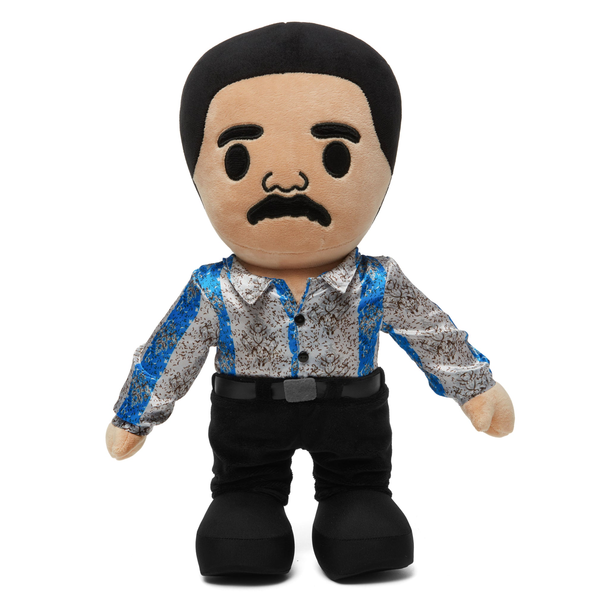 NOTHING PERSONAL – The Nothing Personal