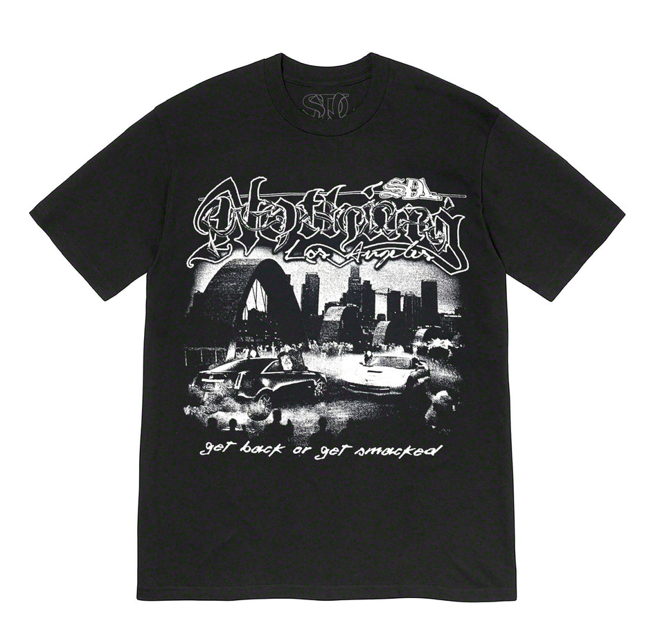 NOTHING PERSONAL – The Nothing Personal