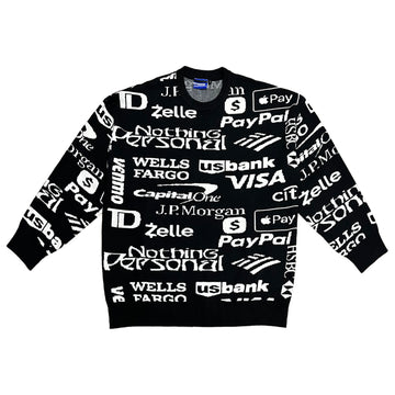 NOTHING PERSONAL – The Nothing Personal