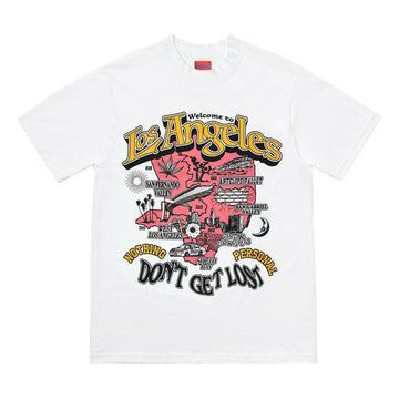 NOTHING PERSONAL – The Nothing Personal