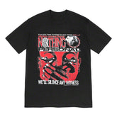 NOTHING PERSONAL – The Nothing Personal