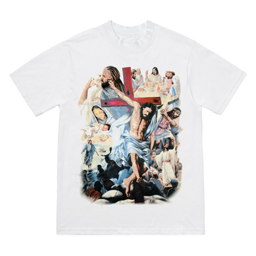 NOTHING PERSONAL – The Nothing Personal