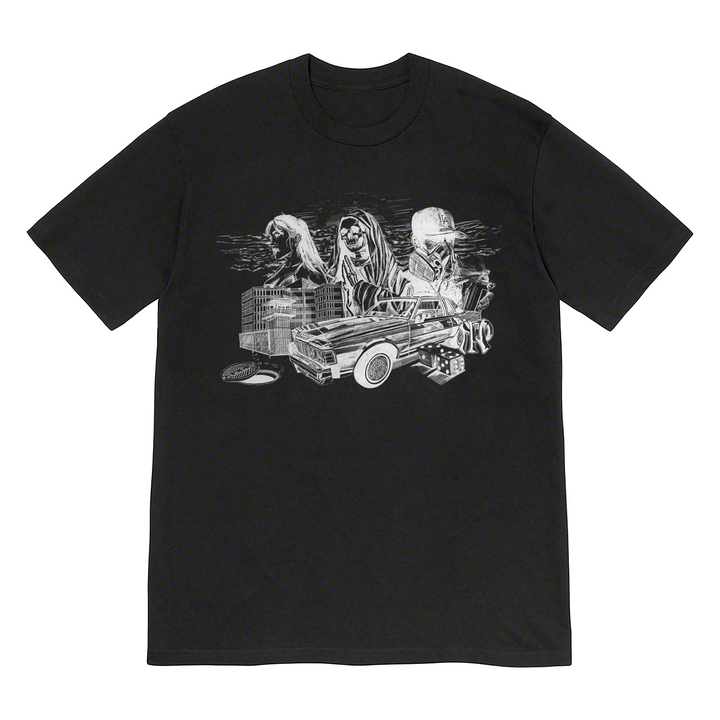 NOTHING PERSONAL – The Nothing Personal