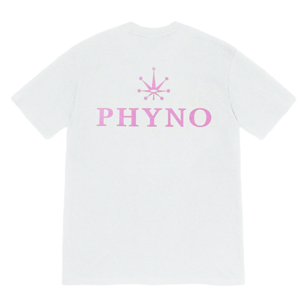 NOTHING PERSONAL – The Nothing Personal