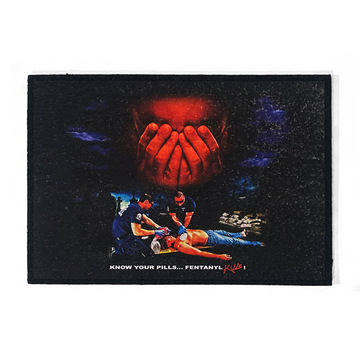 NOTHING PERSONAL – The Nothing Personal