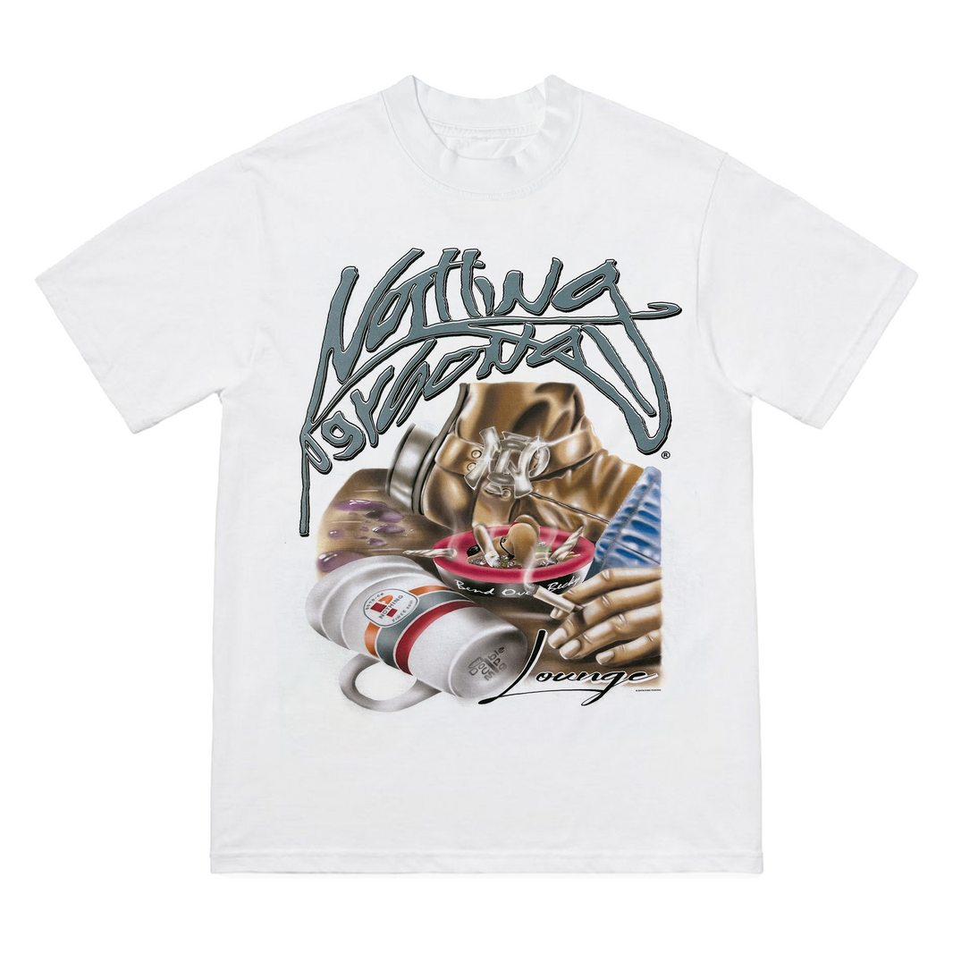 NOTHING PERSONAL – The Nothing Personal