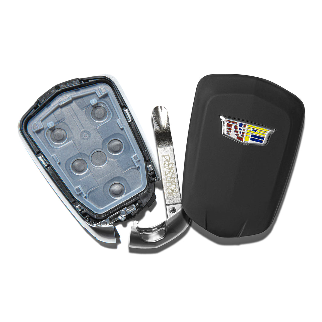 NOTHING PERSONAL – The Nothing Personal